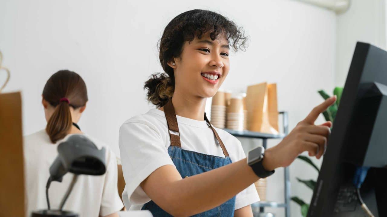 Horeca kassa servicedienst - Yourpos